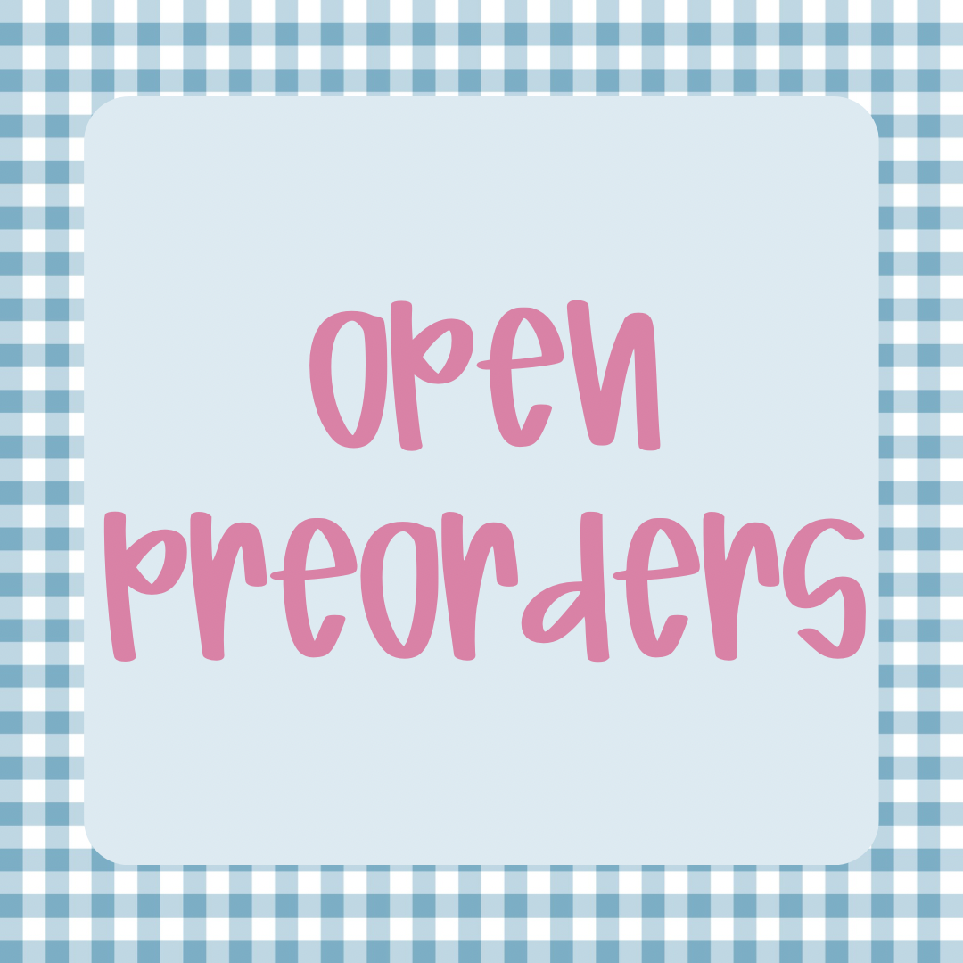 Children's Clothing – Finley+Reed Monogramming and Boutique LLC