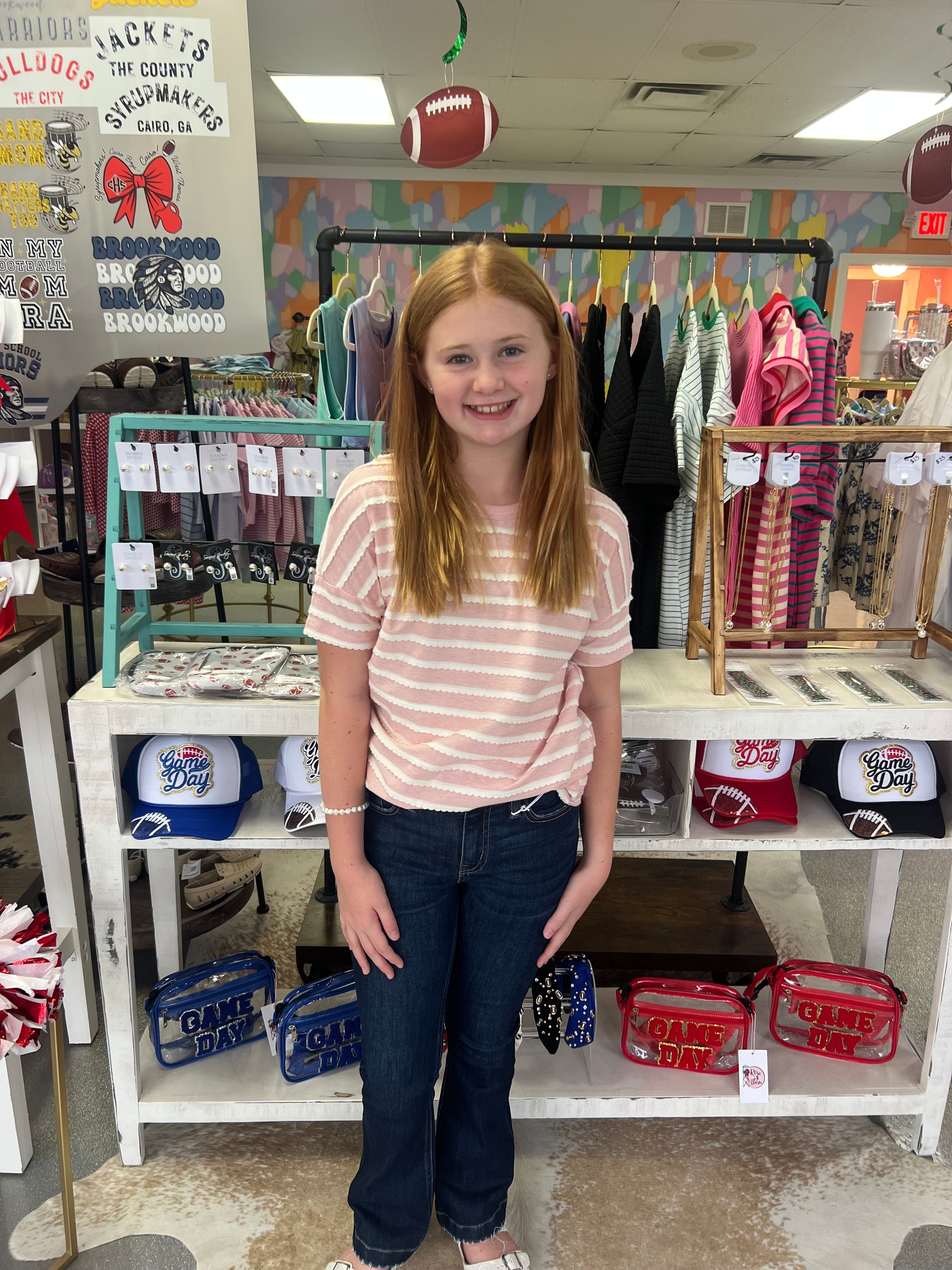 Children's Clothing – Finley+Reed Monogramming and Boutique LLC