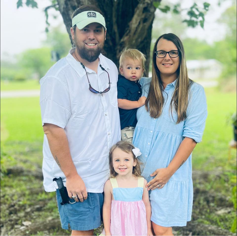 Children's Clothing – Finley+Reed Monogramming and Boutique LLC